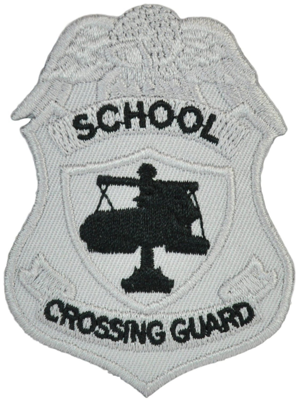 Tactical 365Â® Operation First Response School Crossing Guard Patch ...